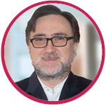 Ponentes – App ICDP