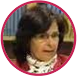 Ponentes – App ICDP