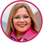 Ponentes – App ICDP